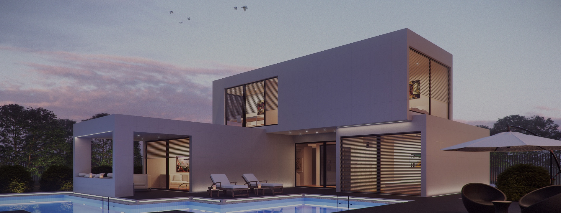 Startseite - Pacarada Modular Building Systems